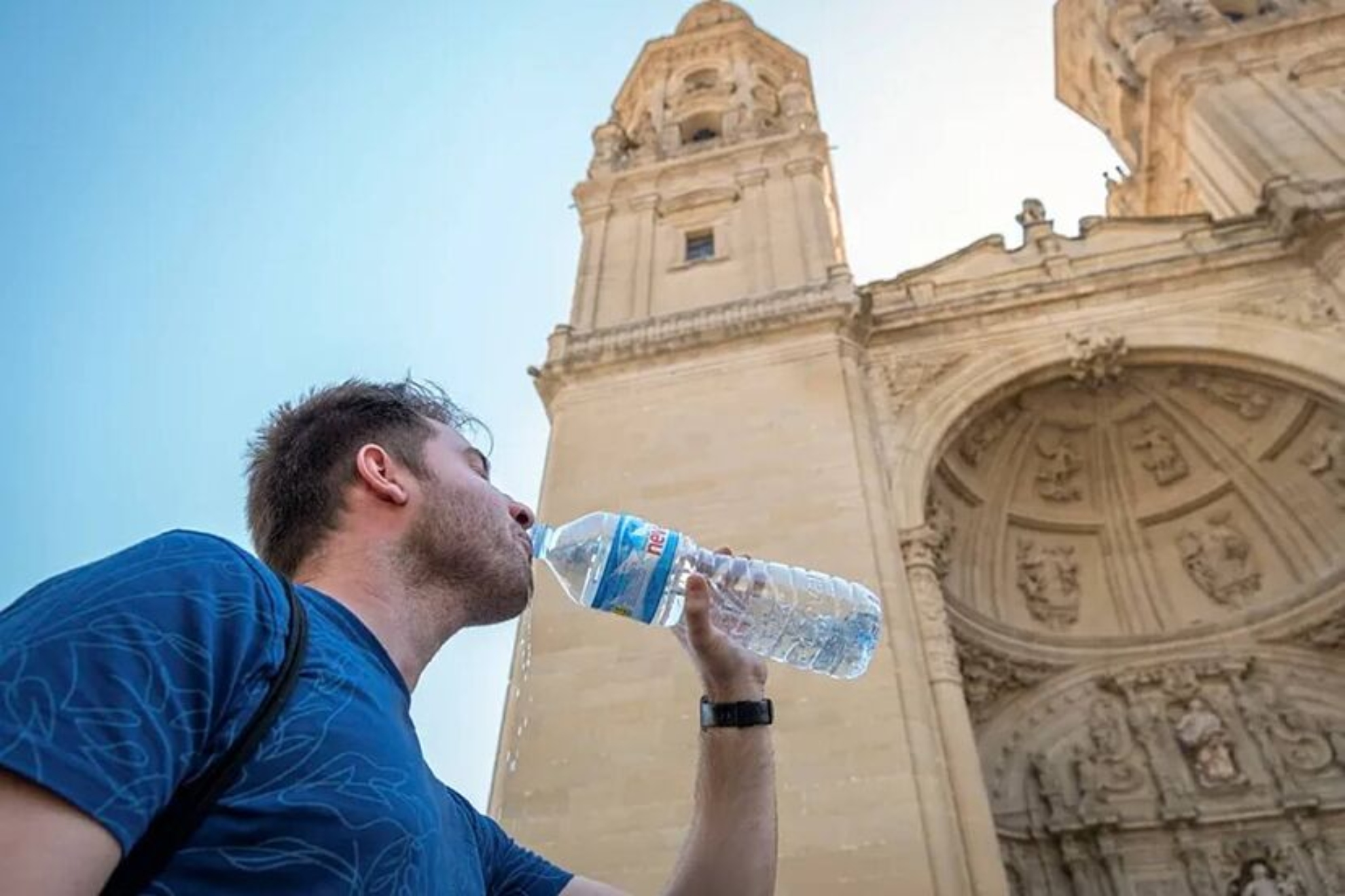 La AEMET pone fecha de fin a la ola de calor en España: estas son las ...