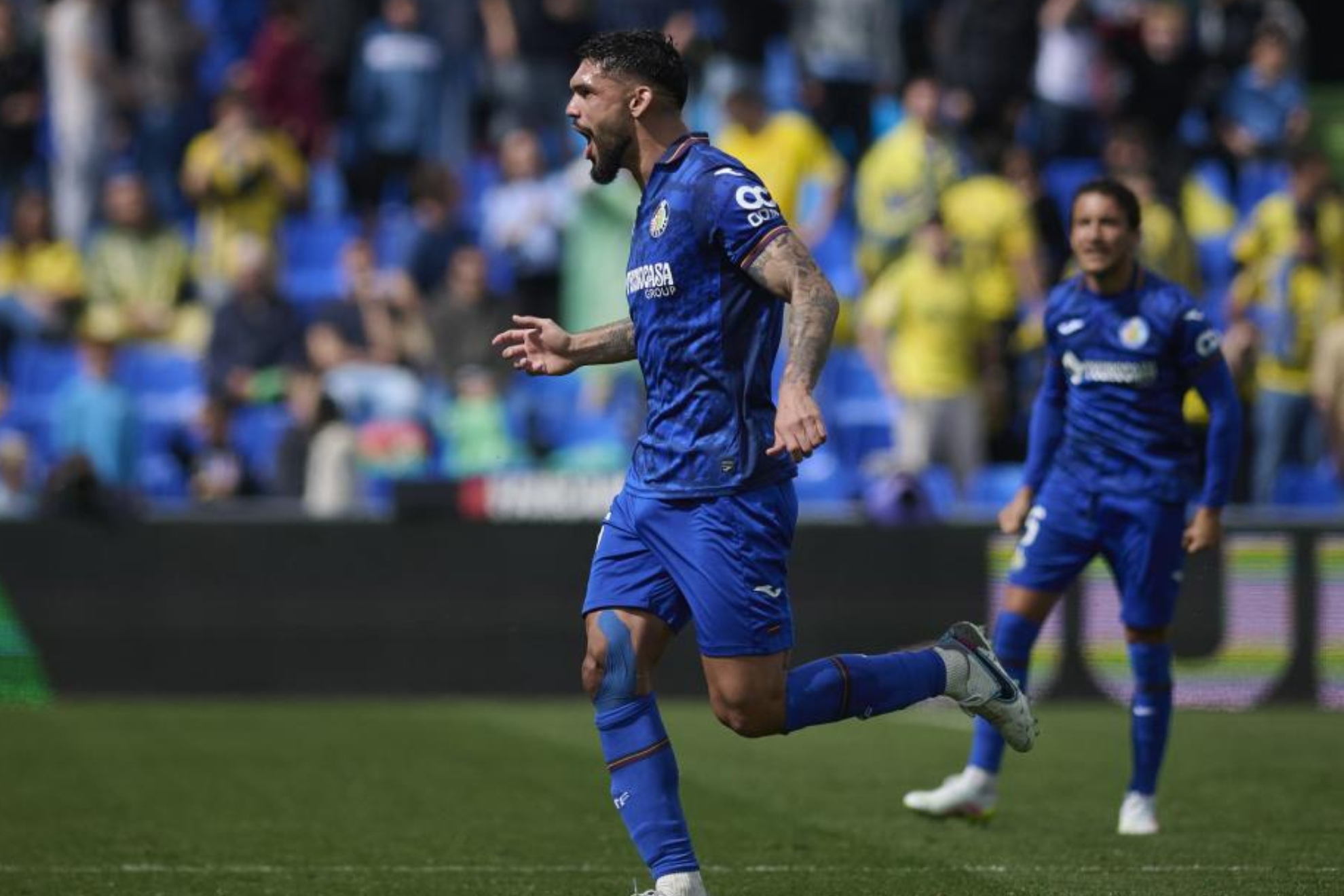 La Premier vuelve a la carga por Alderete