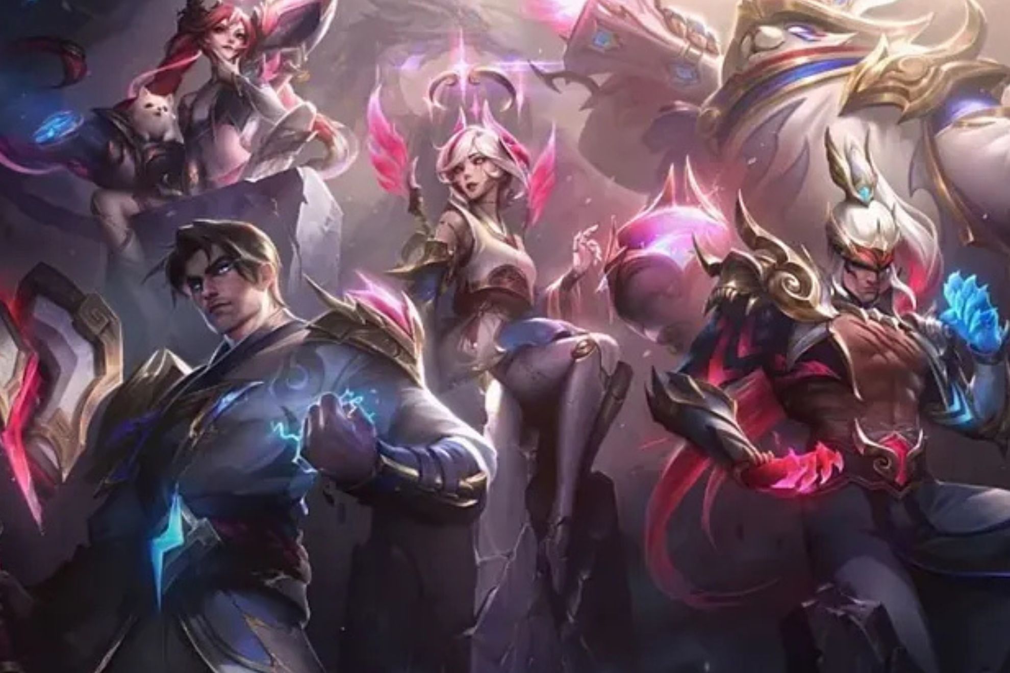 Las skins de Worlds 2024 de T1, a la vuelta de la esquina: estas es la ...