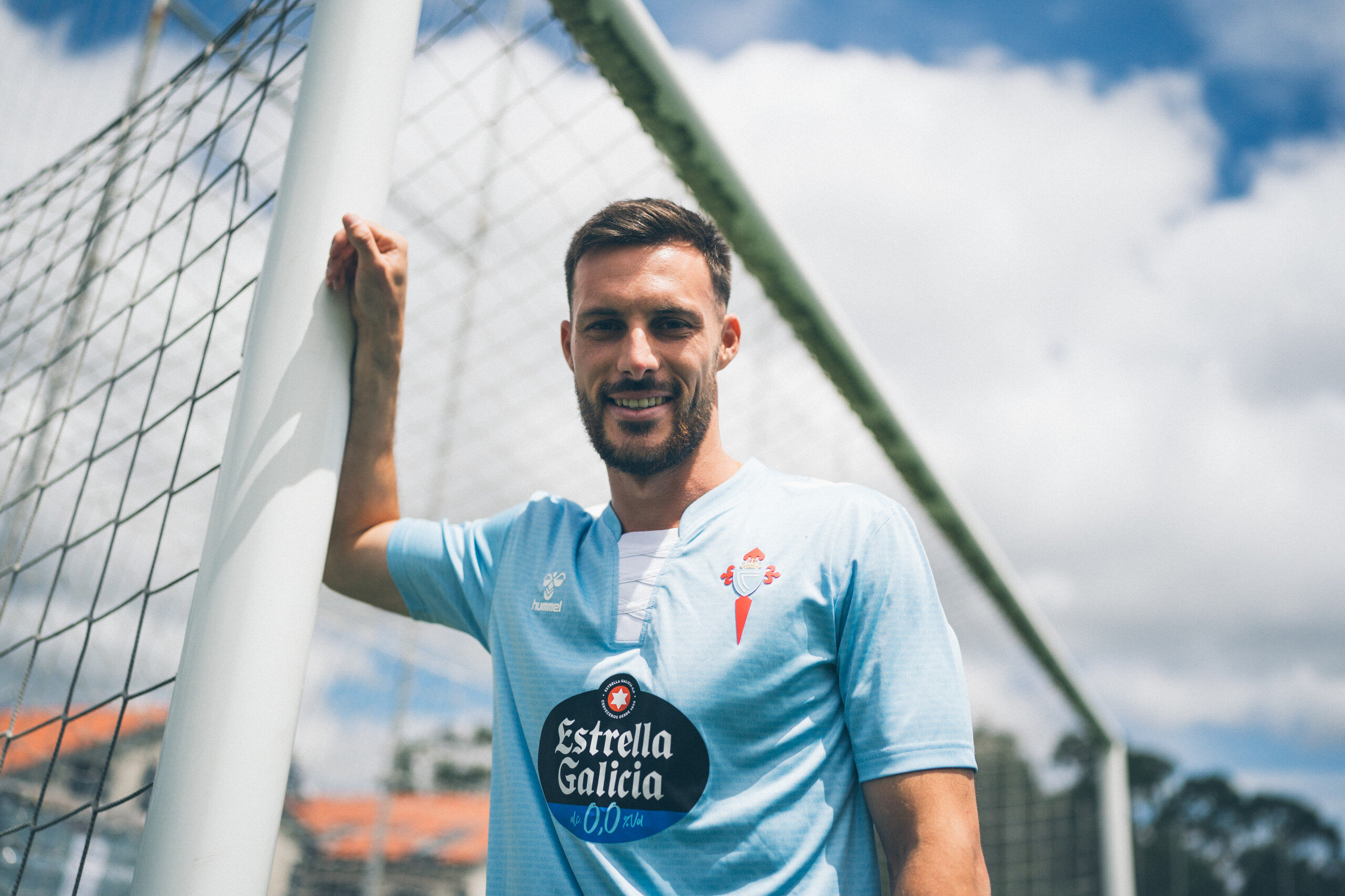 Los jugadores inscritos en LaLiga, en directo