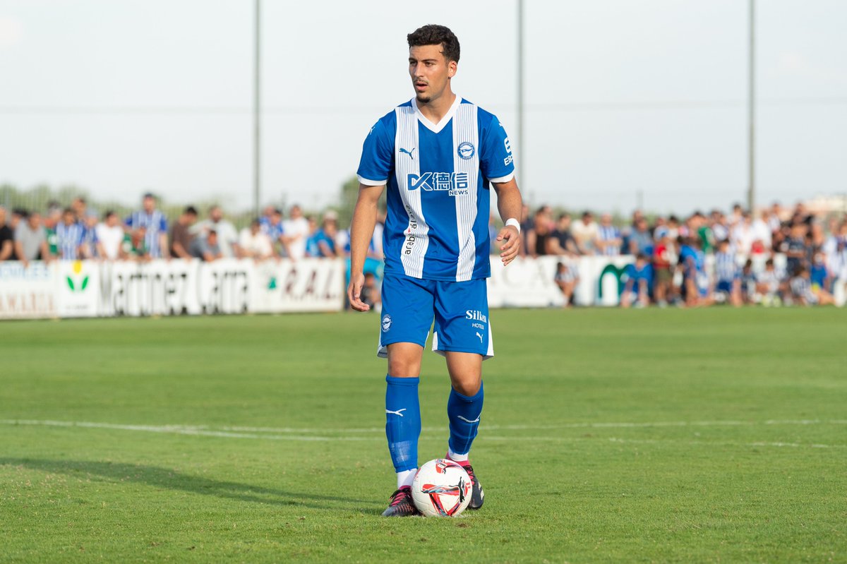 Los jugadores inscritos en LaLiga, en directo