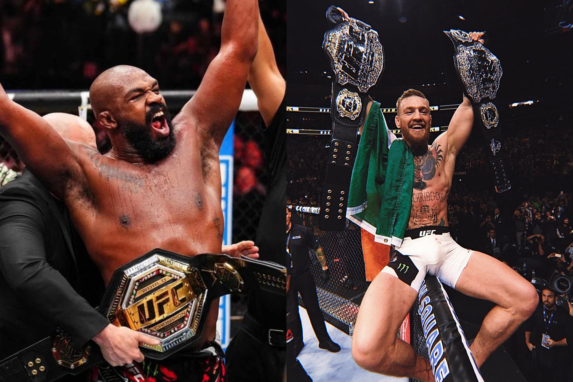 Dana White confía en McGregor para la Casa Blanca, y da otro 'portazo ...