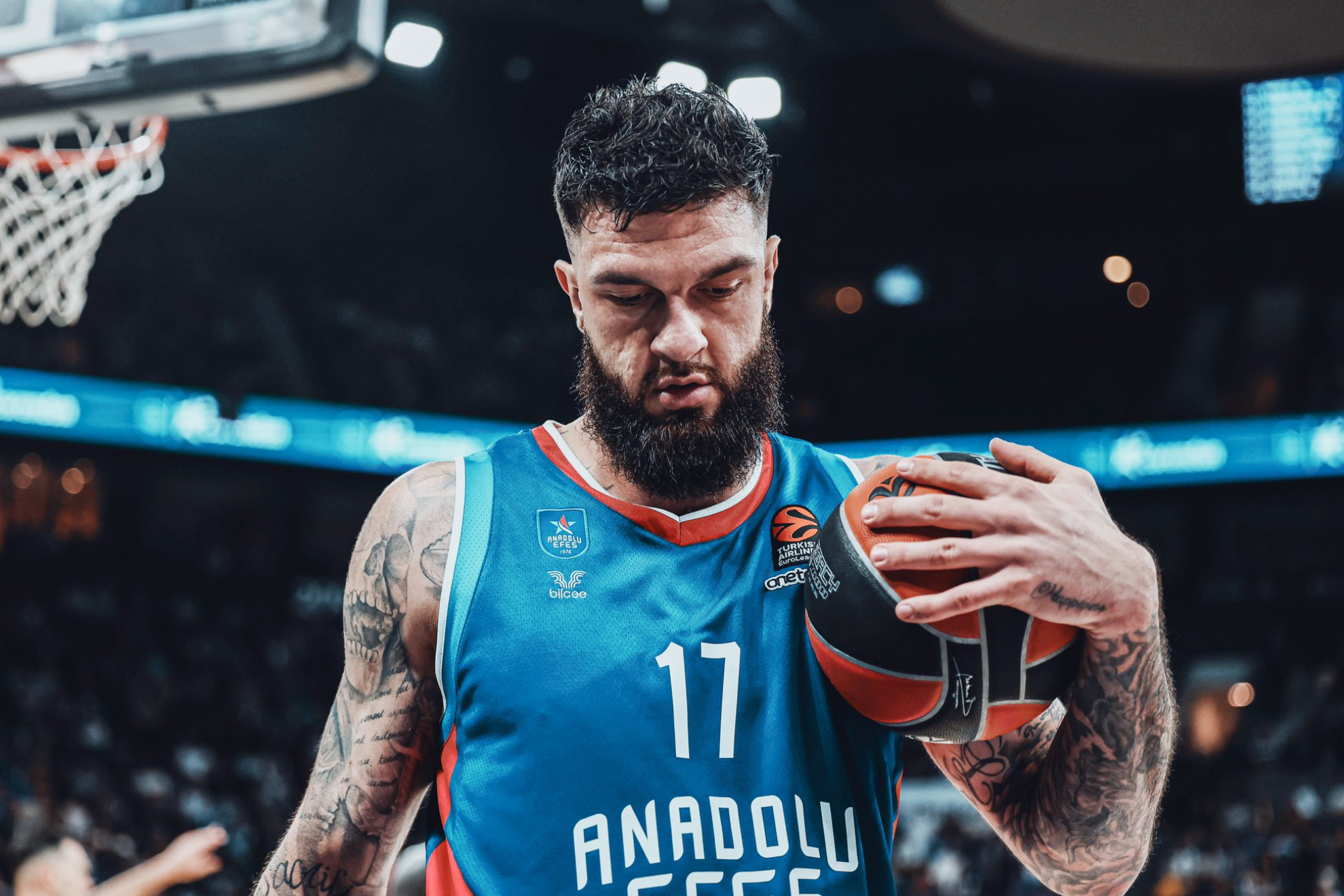 Euroliga de baloncesto 2024 - 2025 - Últimas noticias de la Euroleague ...