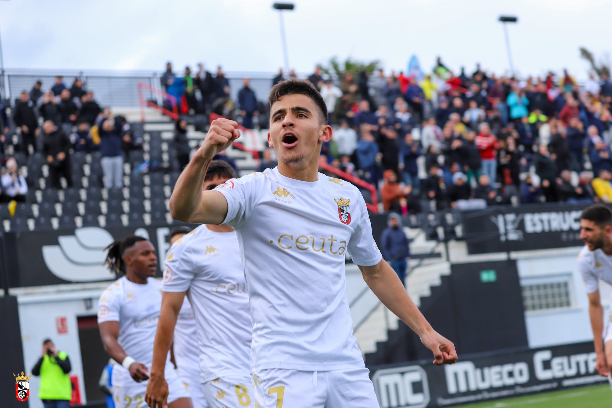 AD Ceuta FC - Últimas noticias del Ceuta