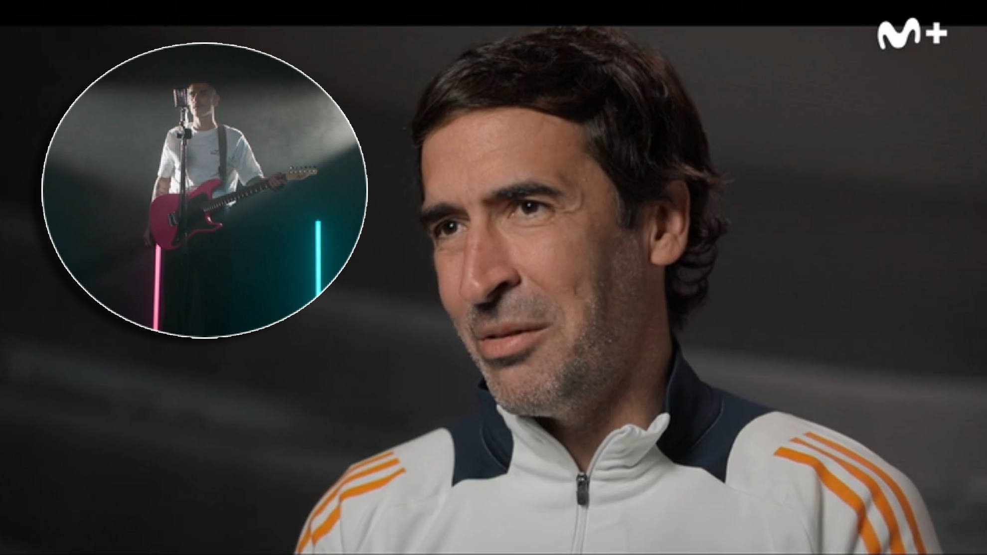 Rafa Marín se moja sobre la situación de los canteranos del Real Madrid